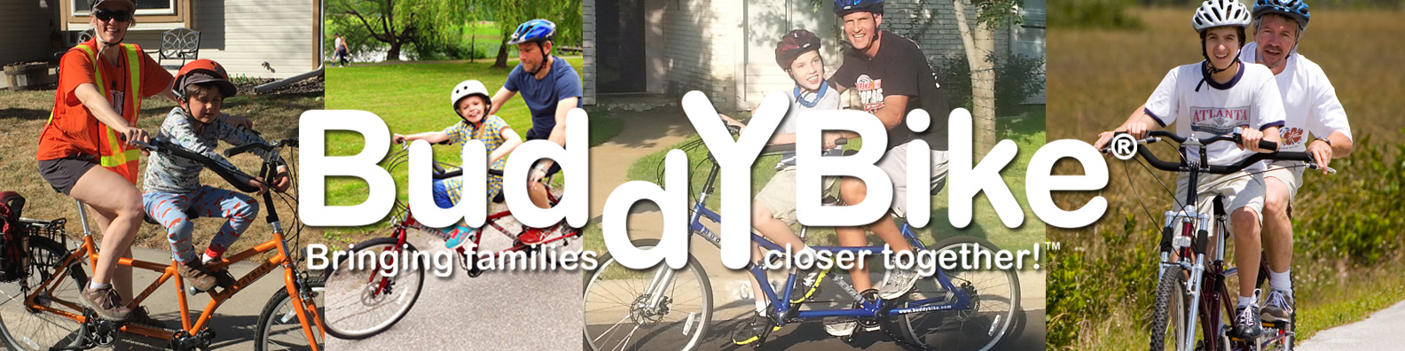 Amazon.com: Buddy Bike: THE BUDDY BIKE