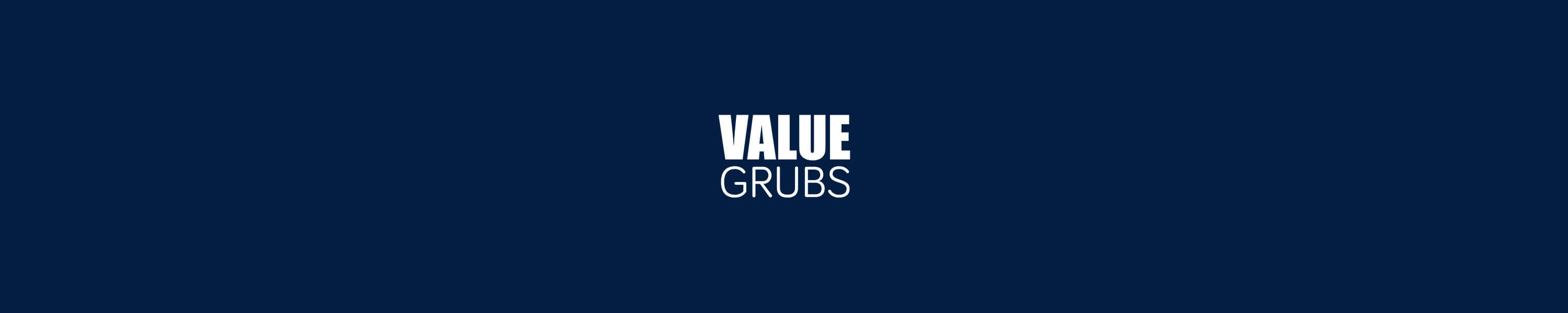 Amazon.com: Value Grubs