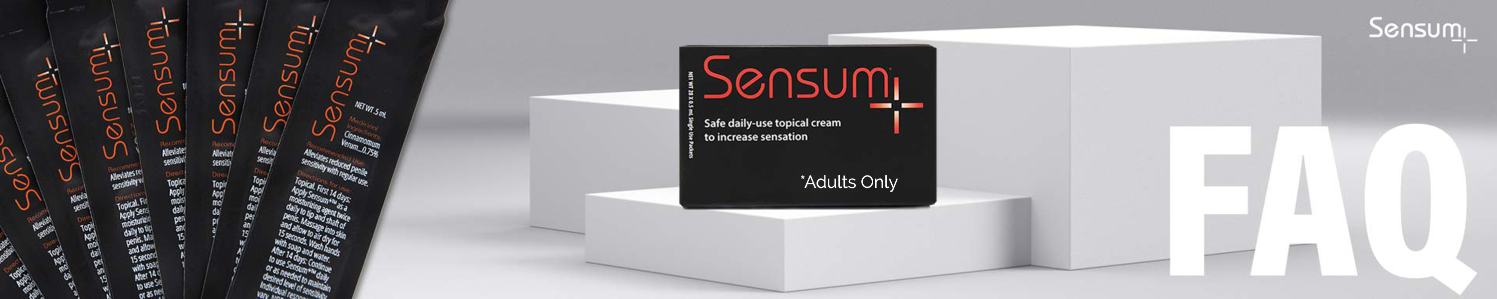 Amazon.com: Sensum+: Frequently Asked Questions