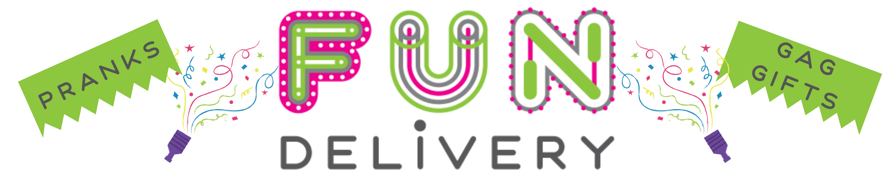 Amazon.com: FUN delivery