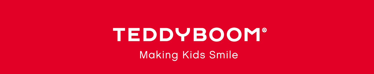 Amazon.com: Teddy Boom