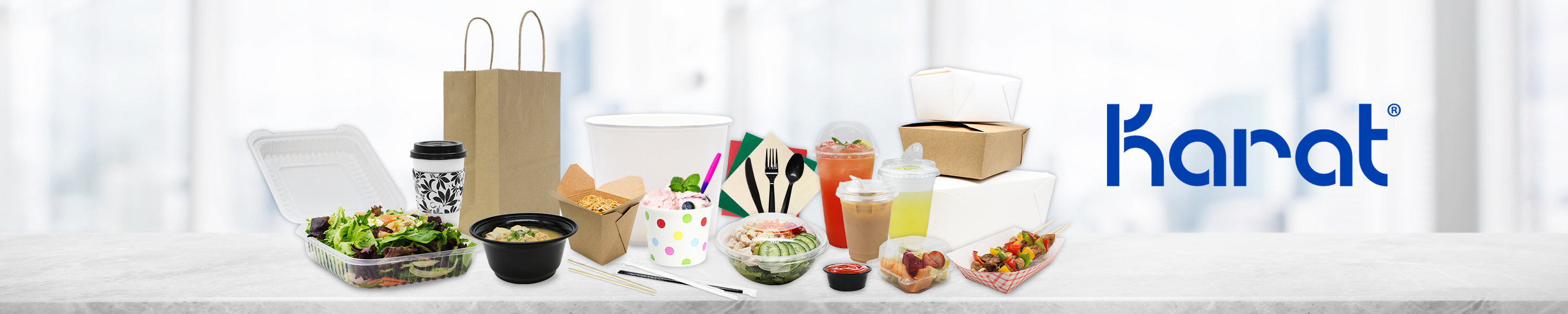 Amazon.com: Karat: Paper Food Containers