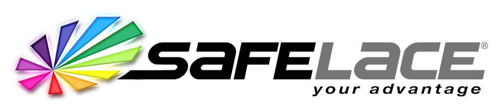 Amazon.com: Safe Lace Shoe Lace Locks: Blue