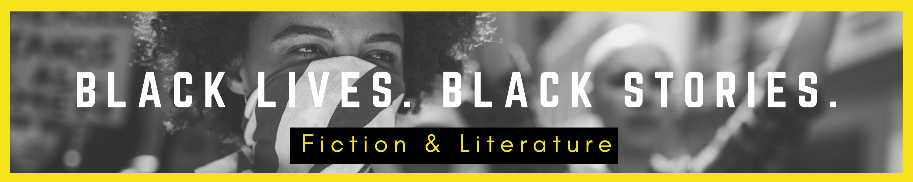 Amazon.com: Black Lives. Black Stories. : Fiction & Literature