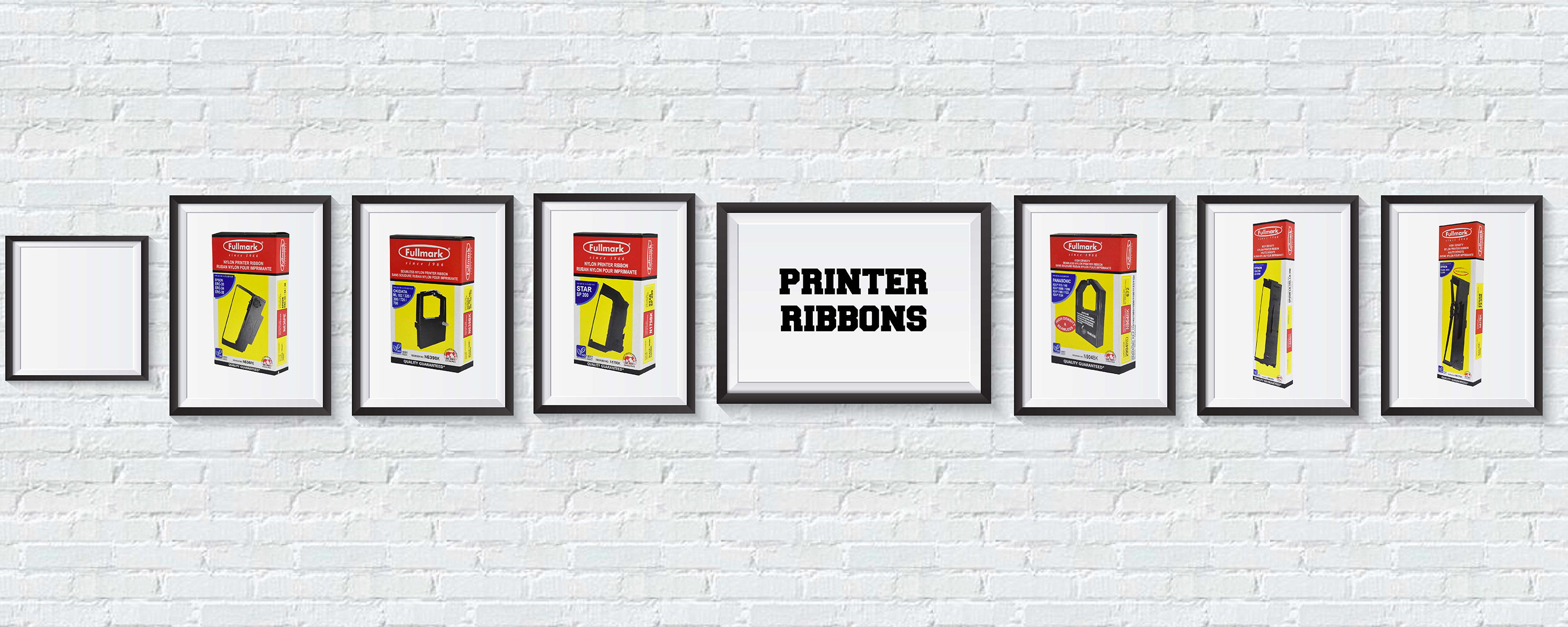 Amazon.com: Fullmark: Printer Ribbons