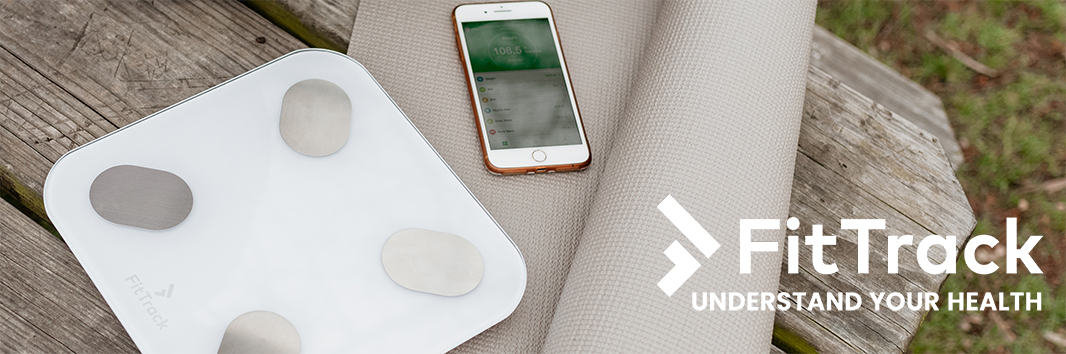 Amazon.com: FITTRACK: FitTrack Dara Scale