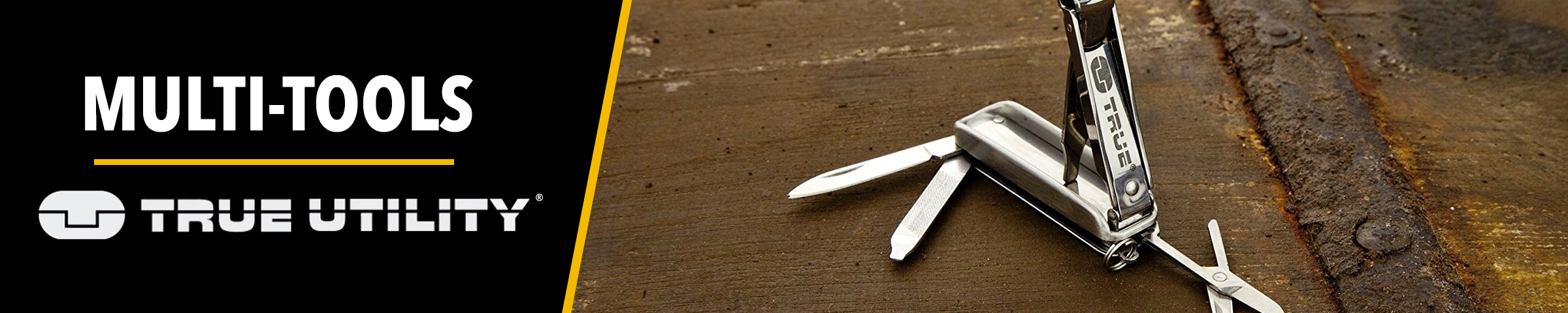Amazon.com: True Utility: Multi-Tools