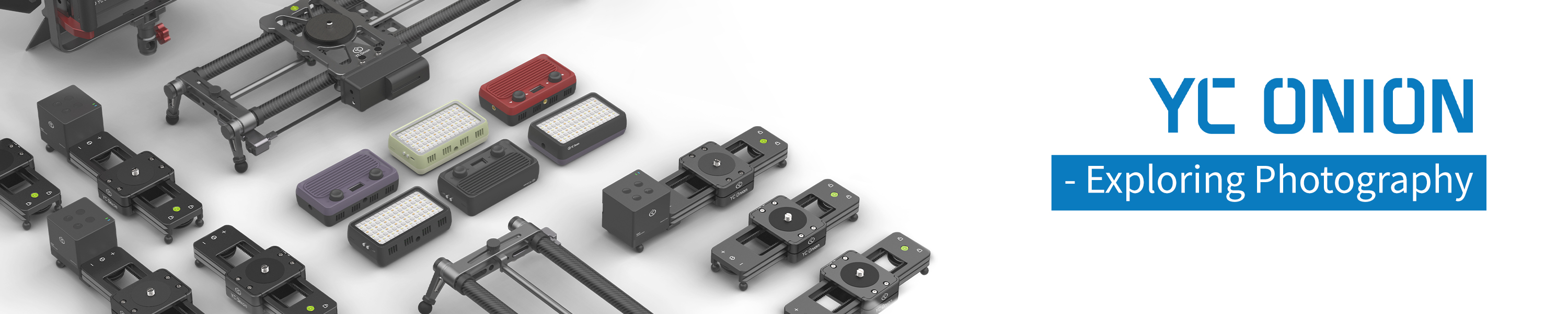 Amazon.com: YC Onion: Camera Slider