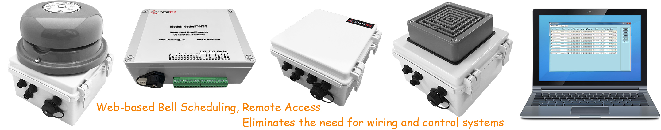 Amazon.com: Netbell: Netbell Bell System