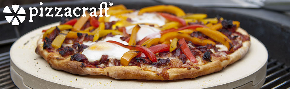 Amazon.com: Pizzacraft