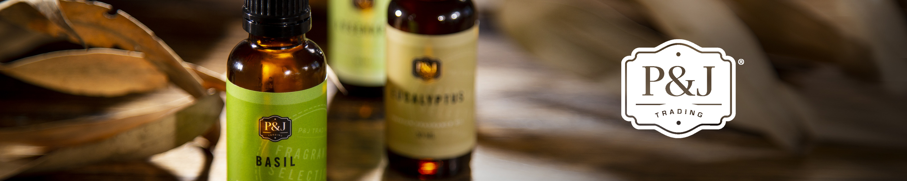 Amazon.com: P&J Trading: 10ml