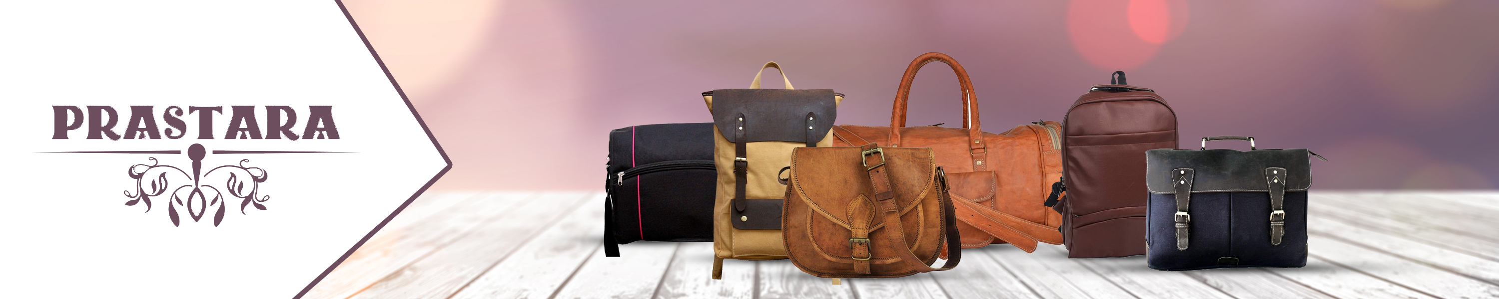 Amazon.com: PRASTARA: Messenger Bag