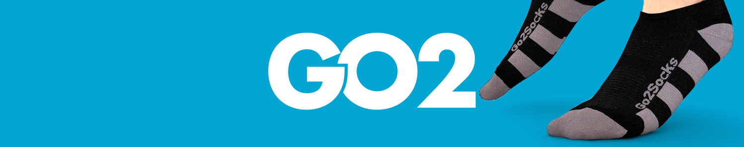 Amazon.com: Go2 Socks: High Compression