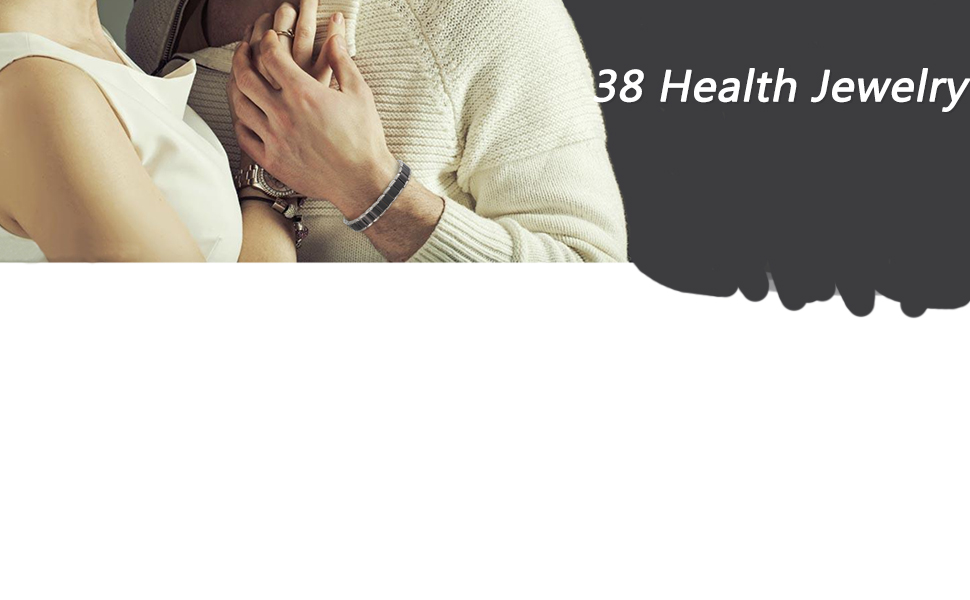 Amazon.com: 38 Health Jewelry: Tungsten Ring