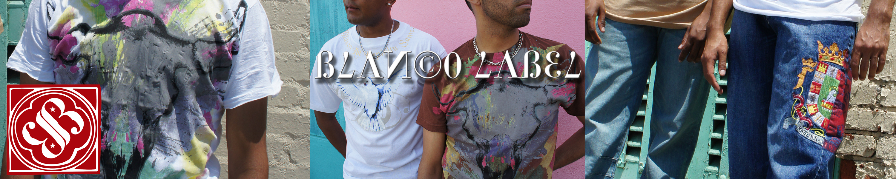 Amazon.com: Blanco Label
