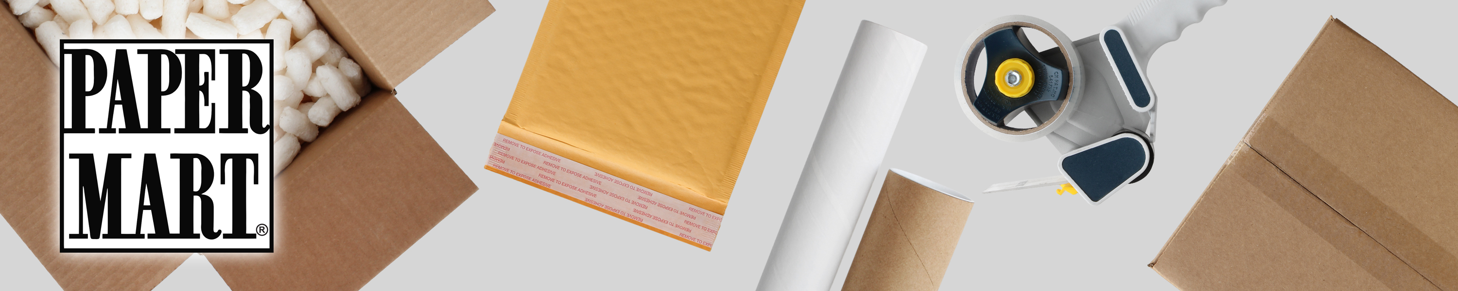 Amazon.com: Paper Mart: Corrugated Boxes