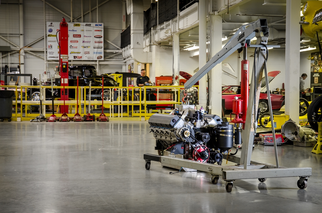 Amazon.com: Jegs High Performance: Hoists