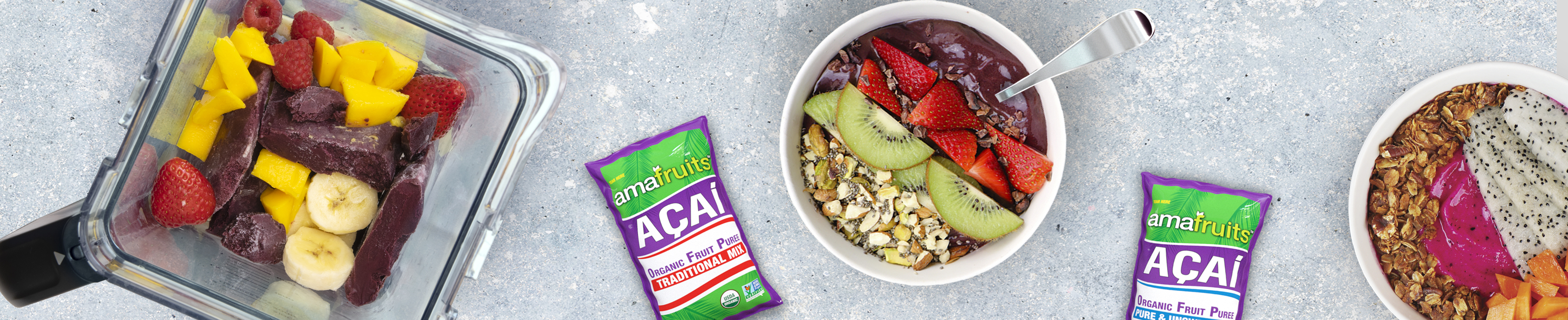 Amazon.com: Amafruits: Recipes
