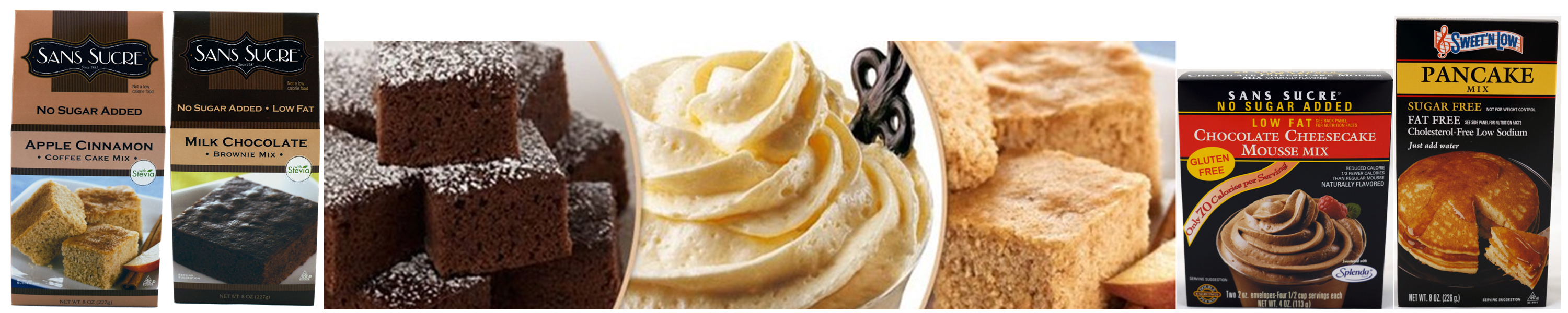 Amazon.com: Bernard Food Industries, Inc.: Sweet'N Low