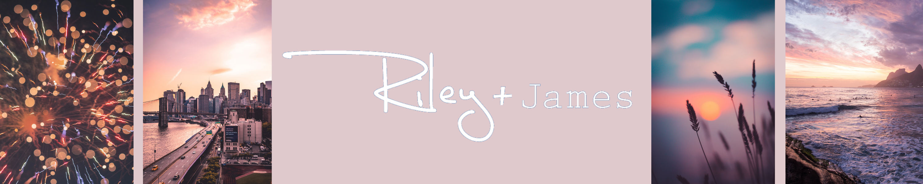 Amazon.com: Riley and James