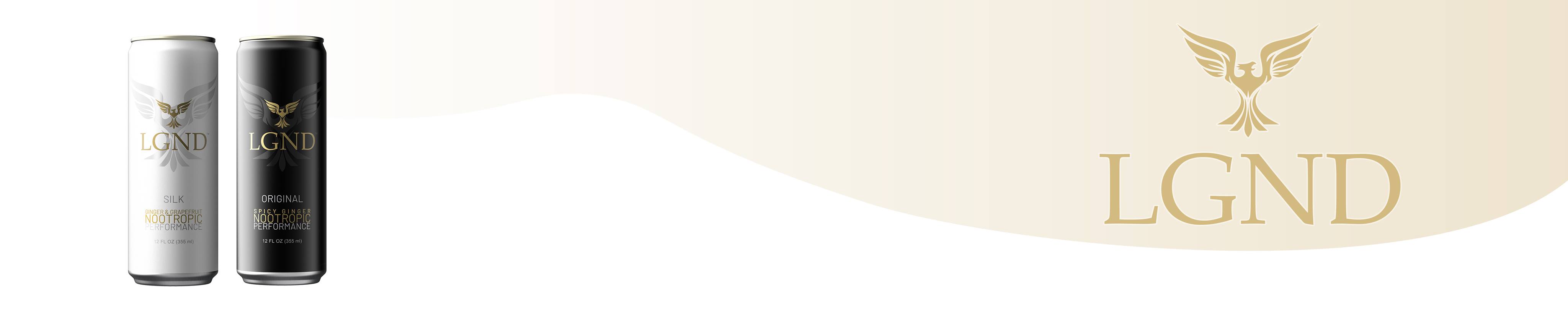 Amazon.com: LGND Inc.: Story