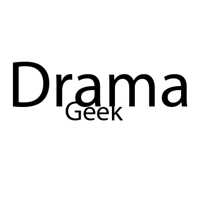Amazon.com: Drama Geek