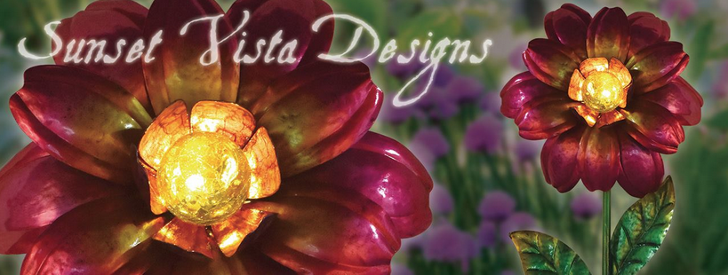 Amazon.com: Sunset Vista Designs: Stepping Stones & Sculptures