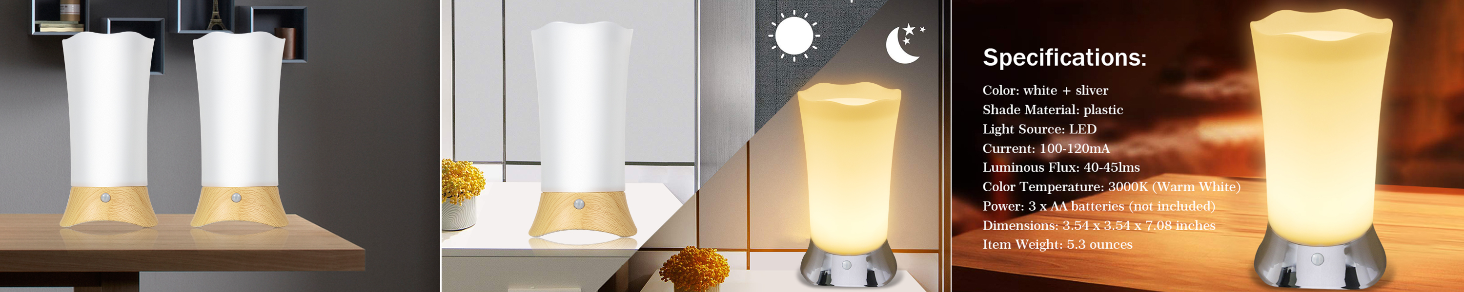 Amazon.com: DEEPLITE: Night light