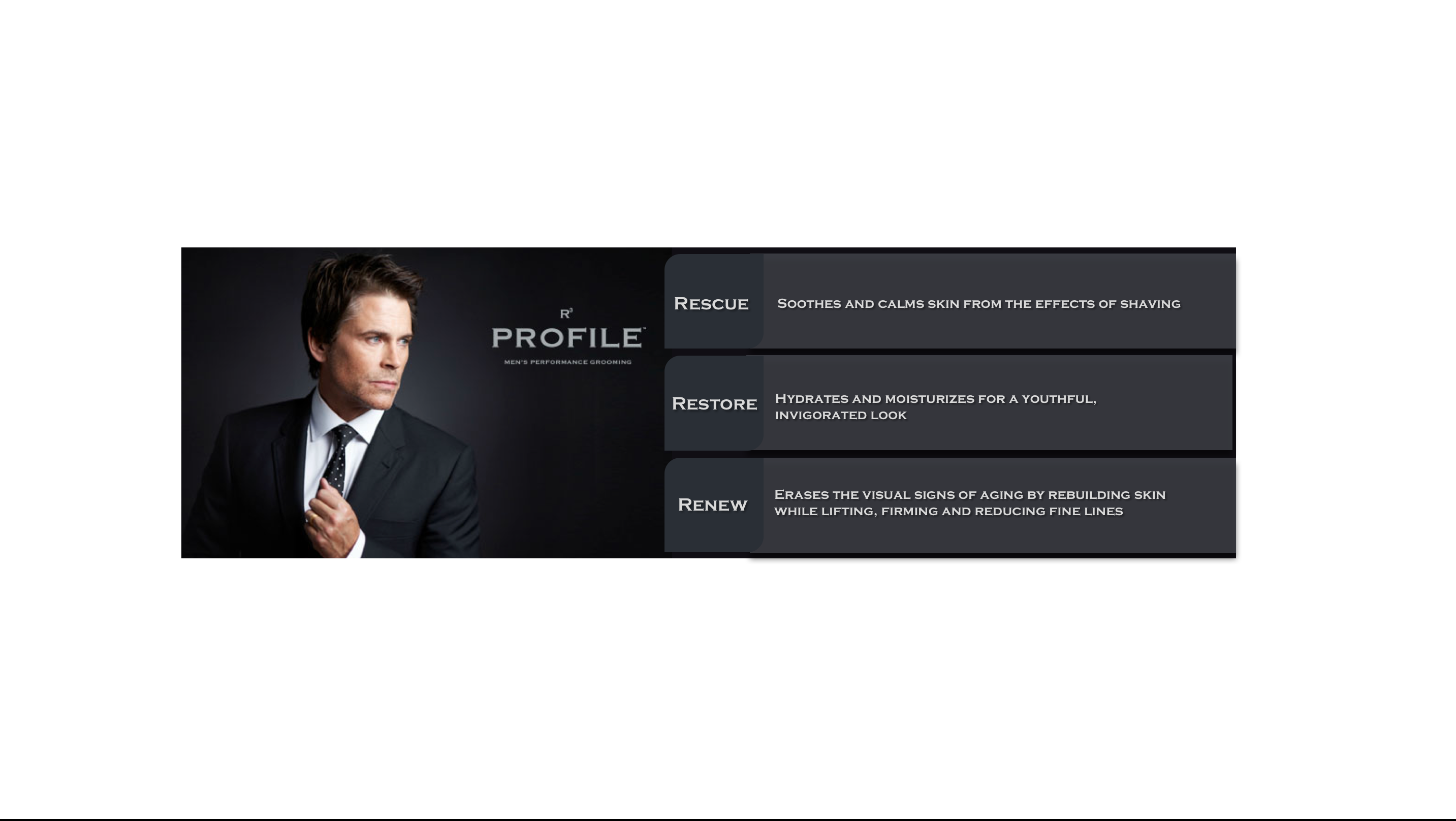 Amazon.com: Profile: Our Story