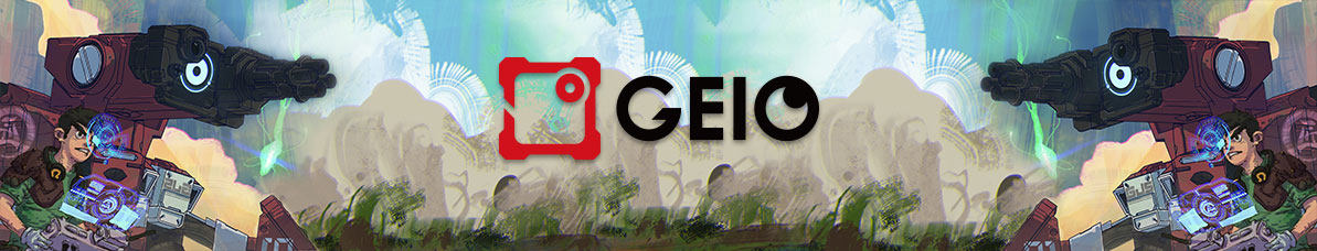 Amazon.com: GJS ROBOT: GEIO