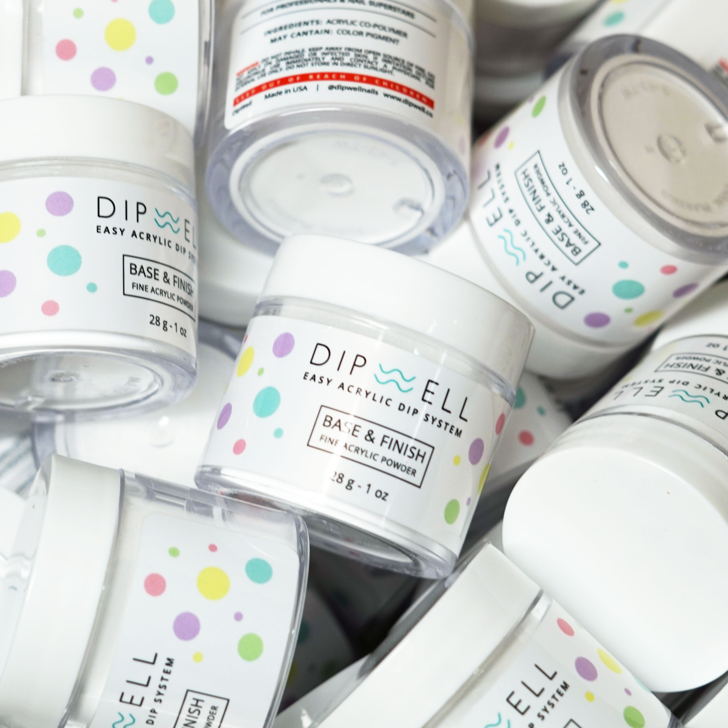 Amazon.com: DipWell: Essentials