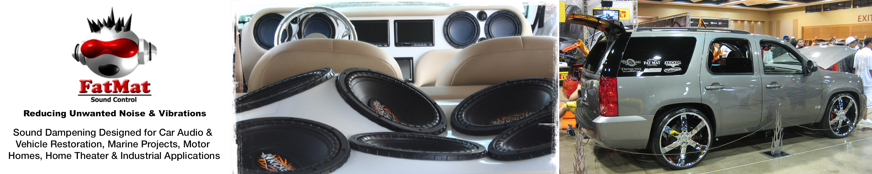 Amazon.com: FatMat: fatmat 50mil original