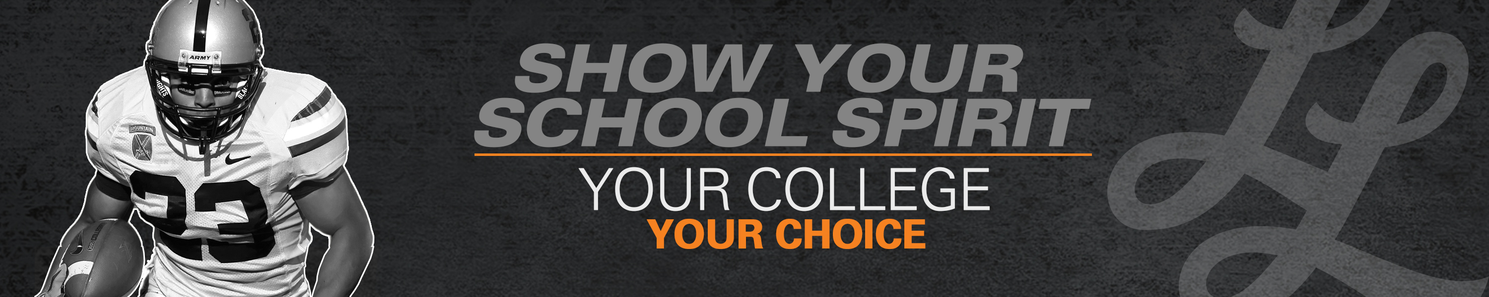 Amazon.com: Logo Lineup: Collegiate