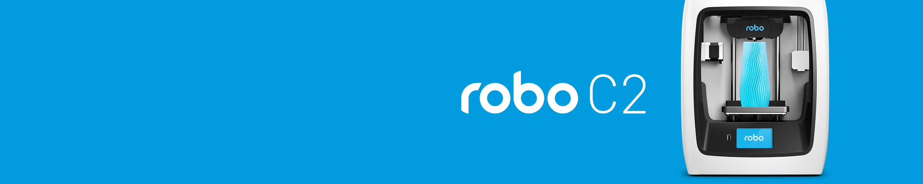 Amazon.com: ROBO 3D: Robo C2