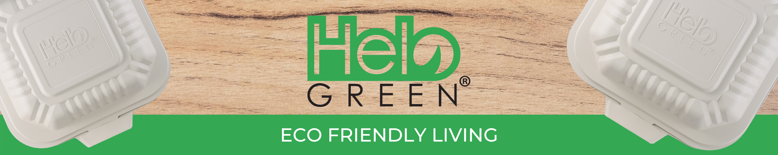 Amazon.com: HeloGreen: Compostable Bowls