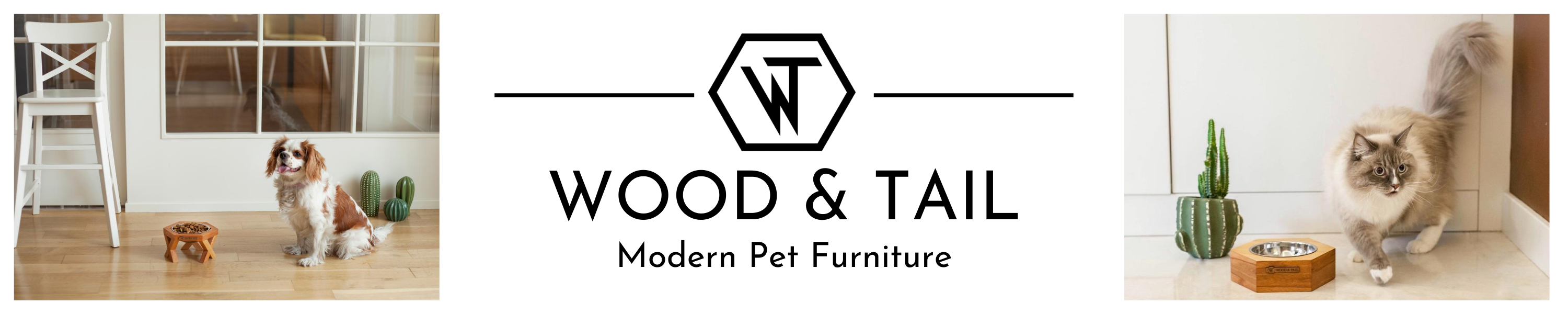 Amazon.com: WOOD & TAIL