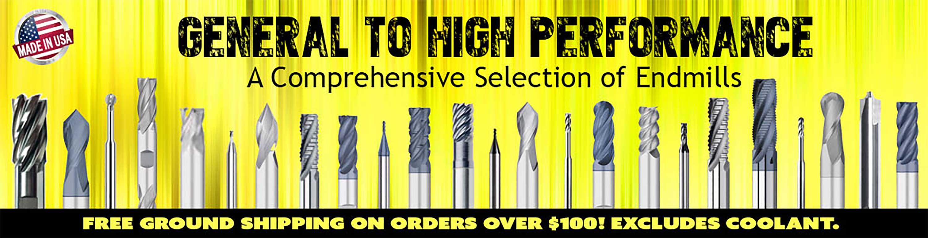 Amazon.com: RedLine Tools: End Mills