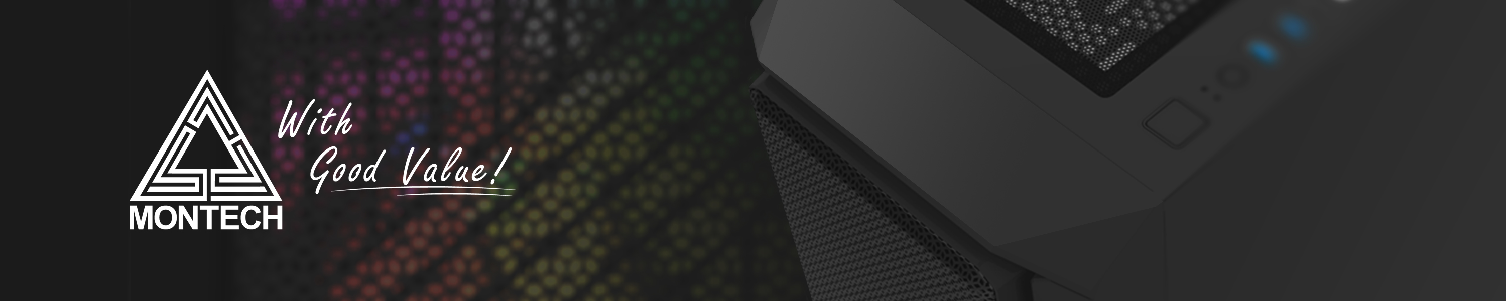 Amazon.com: MONTECH: SKY SERIES