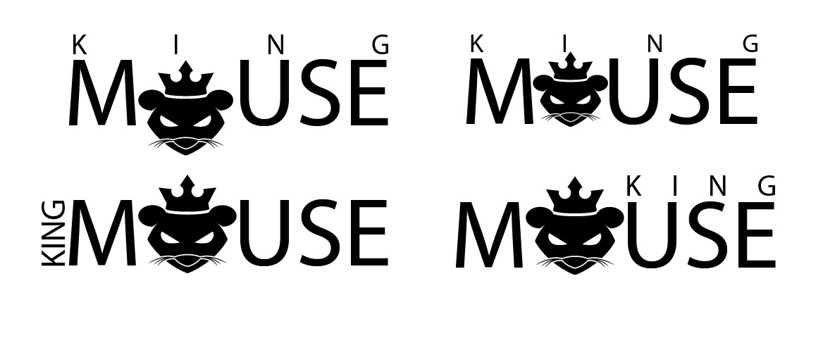 Amazon.com: King Mouse