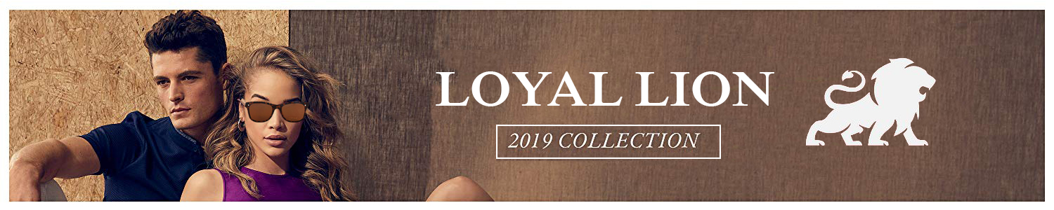 Amazon.com: Loyal Lion