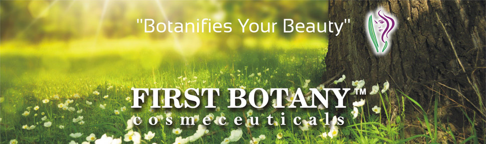 Amazon.com: First Botany Cosmeceuticals