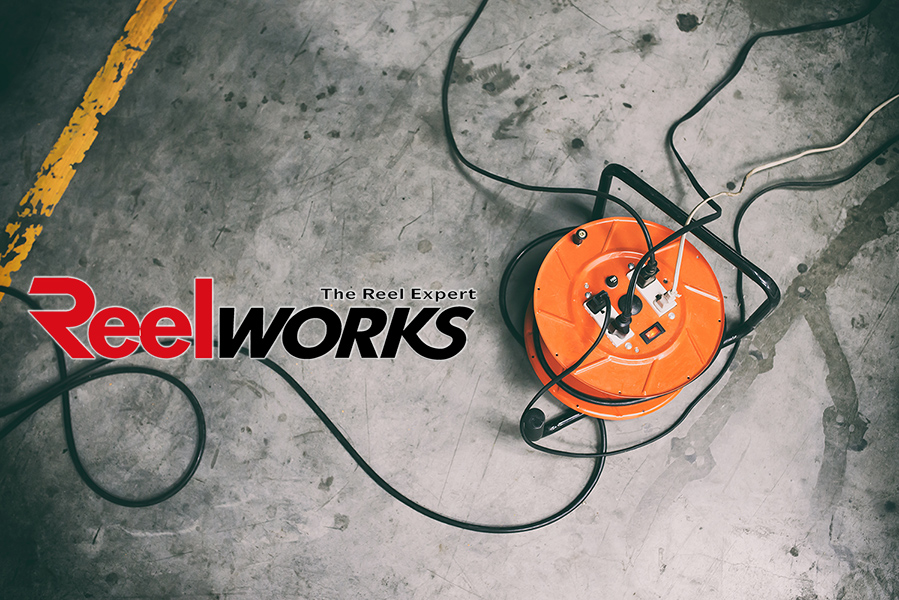 Amazon.com: Reelworks: Extension Cord Reels