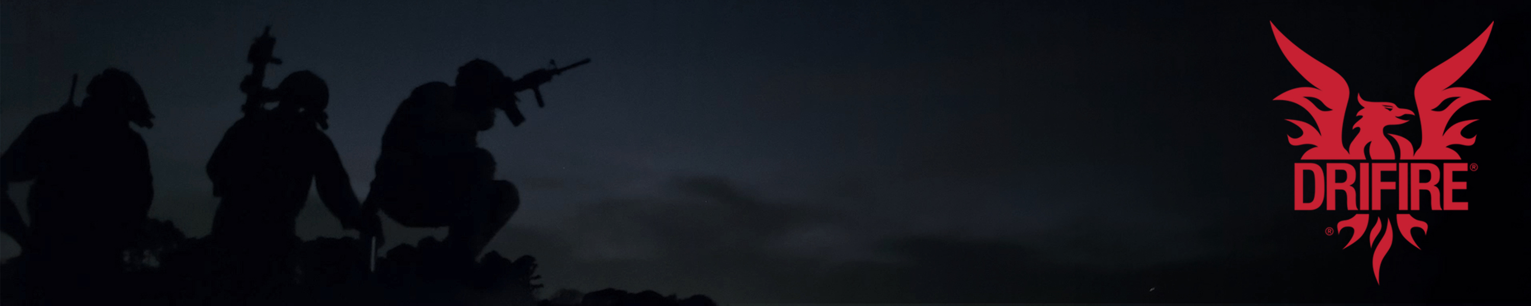 Amazon.com: DRIFIRE: DRIFIRE MILITARY