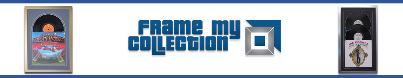 Amazon.com: Frame My Collection