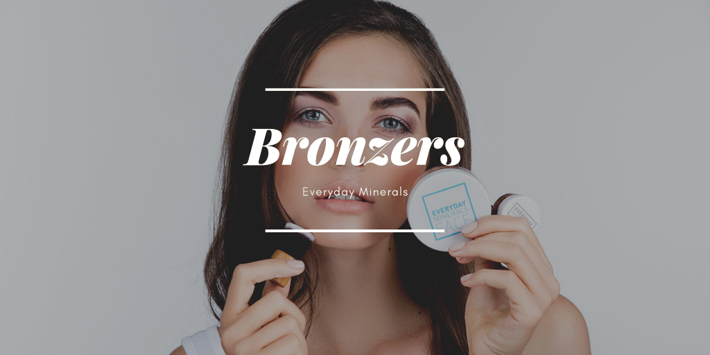 Amazon.com: Everyday Minerals: Bronzers