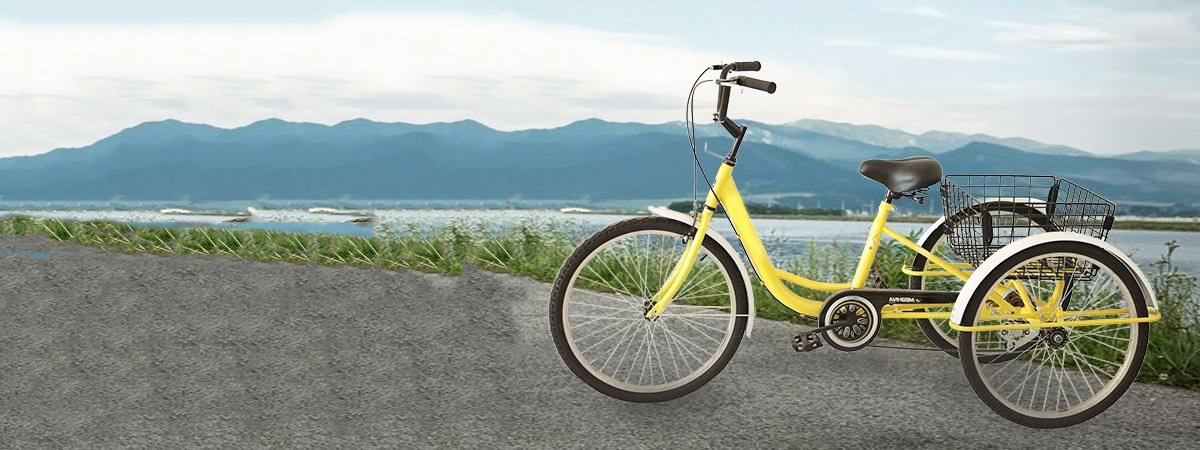 Amazon.com: KNUS: ADULT TRIKES