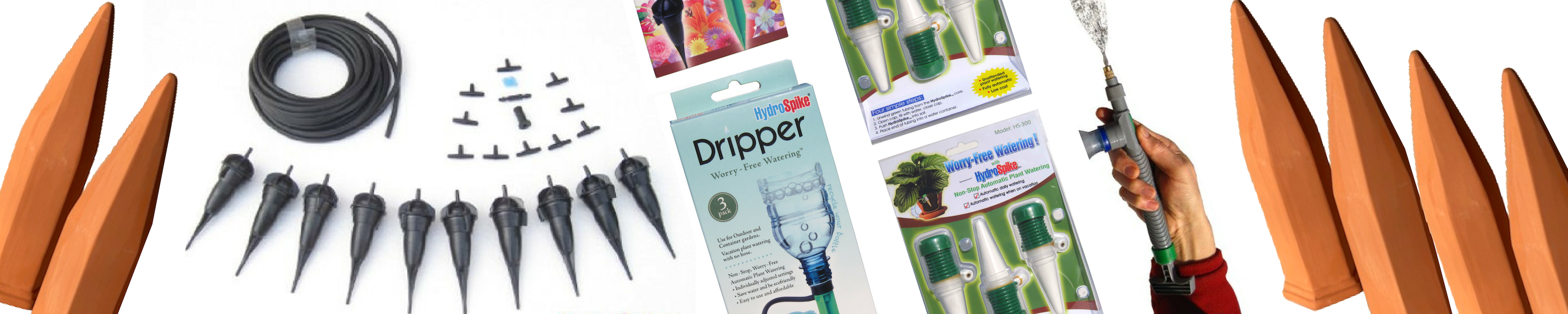 Amazon.com: HydroSpike