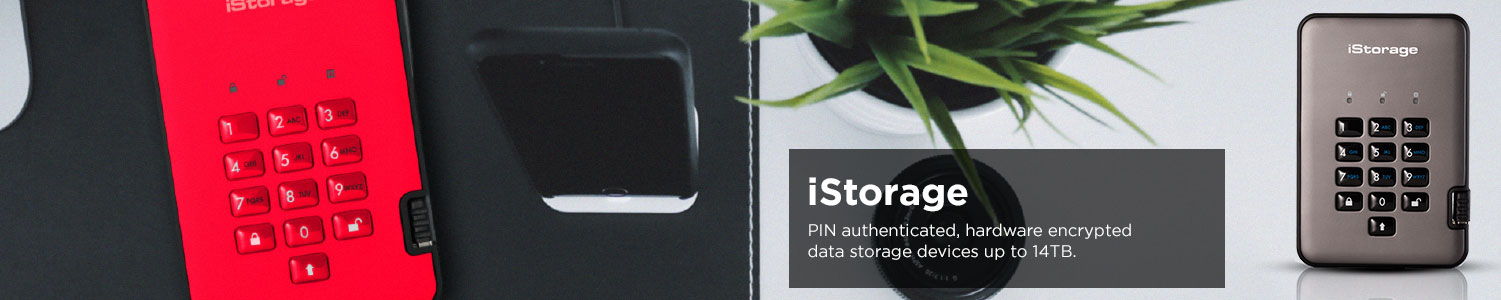Amazon.com: ISTORAGE