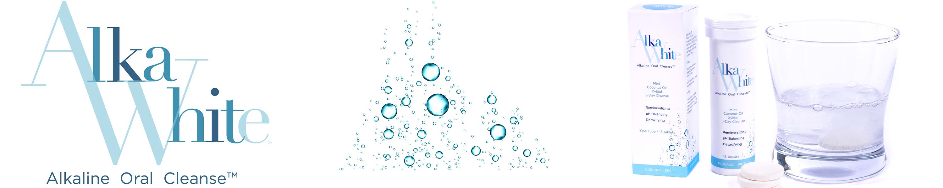 Amazon.com: Alka-White Mouthwash: Our Philosophy