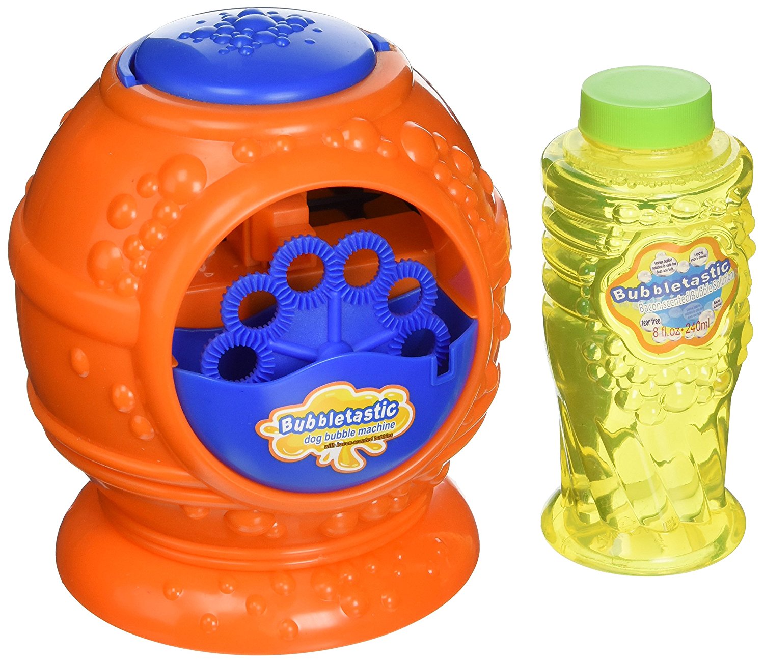 Amazon.com: Bubbletastic